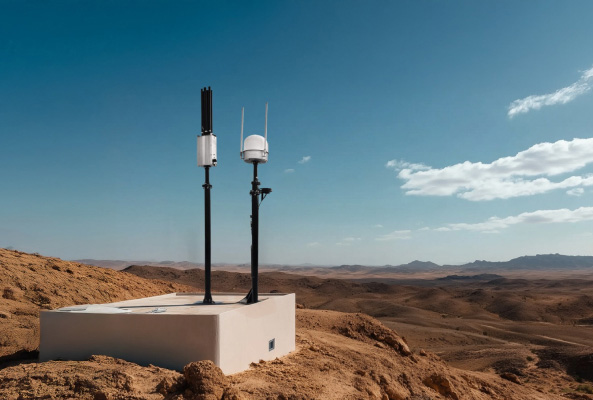 Border Protection - Skylock