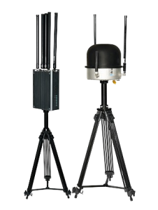 Portable Dome Line - Skylock